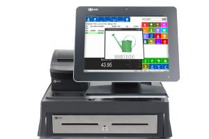 NCR Counterpoint Retail POS | AMS Retail
